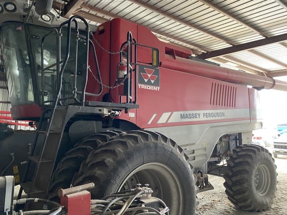 2012 Massey Ferguson 9540 Combines Other for Sale | Tractor Zoom