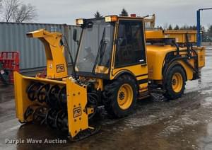 SOLD - 2012 MB MSV Lot No. LO9441 Construction | Tractor Zoom