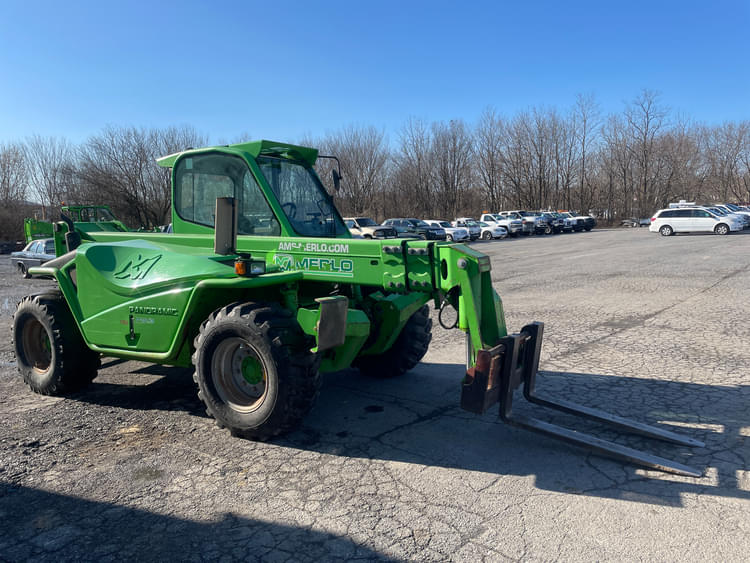 2012 Merlo Panoramic P38 Other Equipment Lifts for Sale | Tractor Zoom