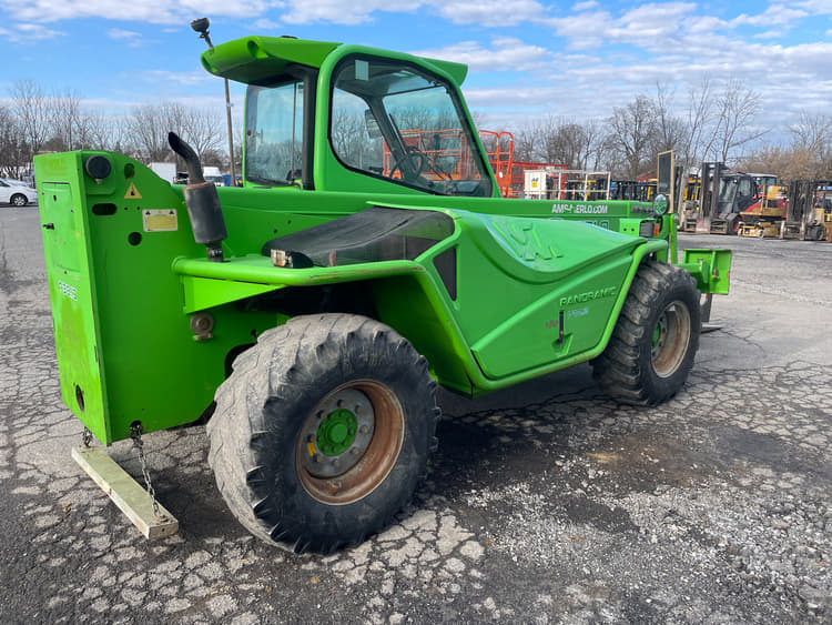 2012 Merlo Panoramic P38 Other Equipment Lifts for Sale | Tractor Zoom