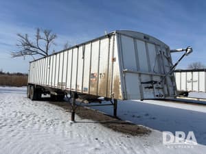 2012 Merritt 386X096X068X2F-X2SXH Lot No. 231 Ag Trailers For Sale with ...