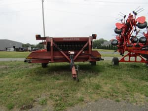 SOLD - 2012 Miller Pro 7914 Stock No. 291773 Hay and Forage | Tractor Zoom