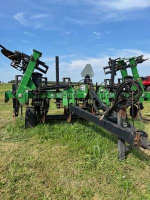 2012 Unverferth Zone-Builder 130 Stock No. H062859 Tillage For Sale ...