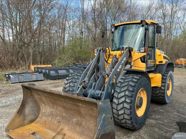 Volvo Construction Equipment for Sale | Tractor Zoom