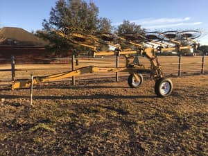 SOLD - 2012 Mohawk GB12 Stock No. 504702 Hay and Forage | Tractor Zoom