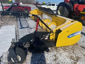 2012 New Holland 790CP-15 Harvesting For Sale Stock No. 120491 ...