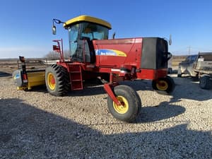 2012 New Holland H8040 Stock No. 505577 Hay and Forage For Sale with ...