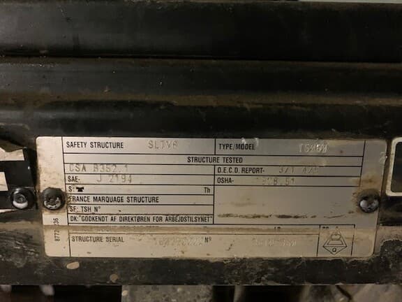 2012 New Holland T5060 Tractors 100 to 174 HP for Sale | Tractor Zoom