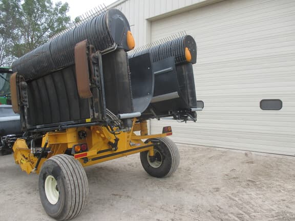 2012 Oxbo 330 Hay and Forage Hay - Mergers for Sale | Tractor Zoom