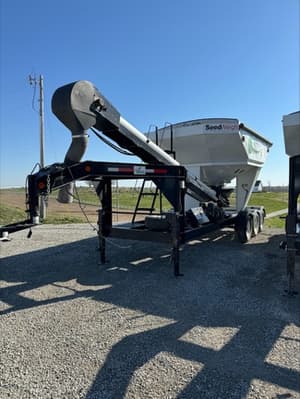 2012 Par-Kan PK363955 Planting For Sale Stock No. 50550 | Tractor Zoom