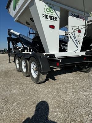 SOLD - 2012 Par-Kan PK371205 Stock No. 50551 Planting | Tractor Zoom
