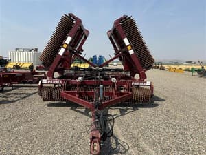 2012 Parma Undetermined Stock No. E044247 Tillage For Sale with 24 ft ...