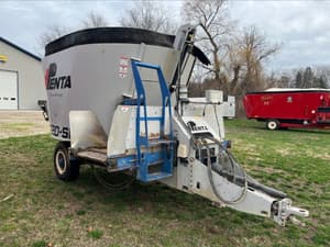 SOLD - 2012 Penta 3020-SD Stock No. 844911 Hay and Forage | Tractor Zoom