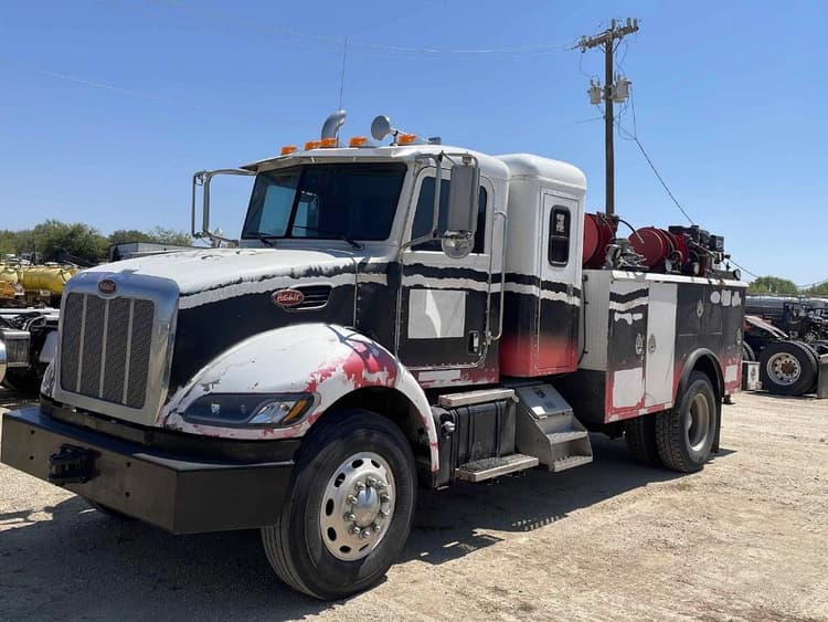 2012 Peterbilt 337 Other Equipment Trucks for Sale | Tractor Zoom
