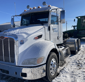 SOLD - 2012 Peterbilt 384 Other Equipment with 607,854 mi | Tractor Zoom