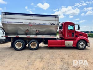 SOLD - 2012 Peterbilt 384 Lot No. 68 Other Equipment with 389,911 mi ...