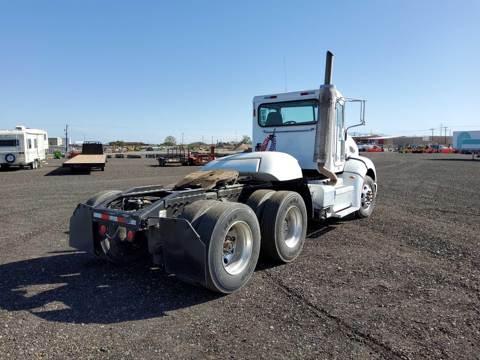 2012 Peterbilt 384 Other Equipment Trucks for Sale | Tractor Zoom