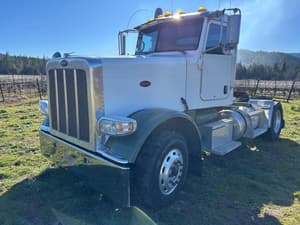 SOLD - 2012 Peterbilt 388 Lot No. 6659 Other Equipment with 603,914 mi ...
