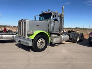 SOLD - 2012 Peterbilt 388 Lot No. 573074 Other Equipment with 289,756 ...