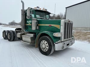 2012 Peterbilt 388 Lot No. 315 Other Equipment For Sale with 886,946 mi ...