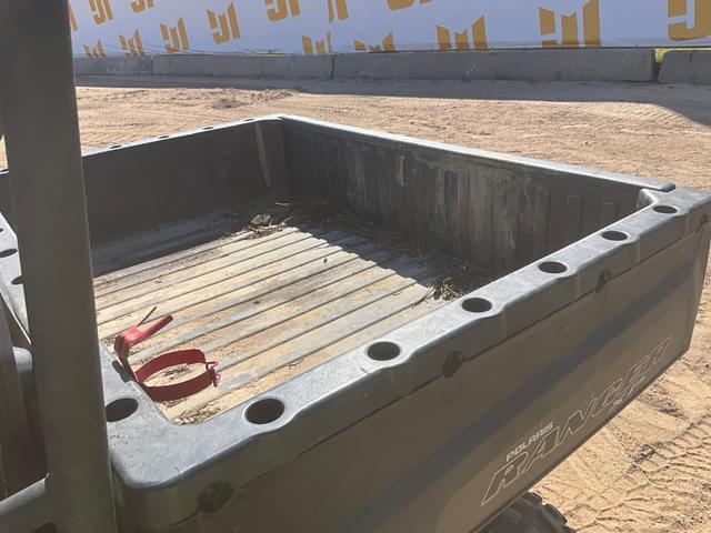 2012 Polaris Ranger XP Lot No. 290719 Other Equipment For Sale with 673 ...