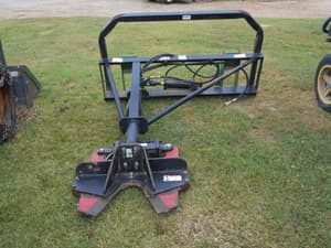 SOLD - 2012 Precision Manufacturing TREE CLIPPER Other Equipment Stock ...