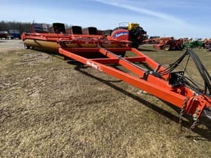 SOLD - 2012 Rite Way F3-52 Stock No. H34745 Tillage with 11.5 ft ...