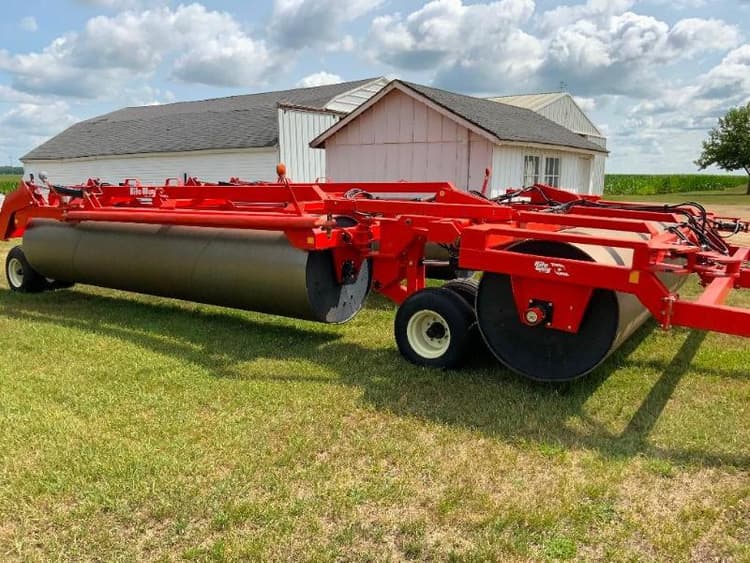 2012 Rite Way FFS Tillage Land Rollers for Sale | Tractor Zoom
