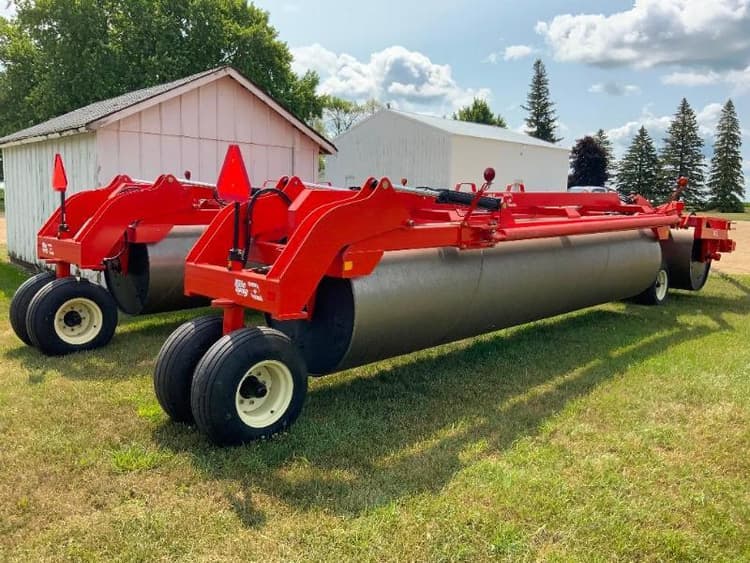 2012 Rite Way FFS Tillage Land Rollers for Sale | Tractor Zoom