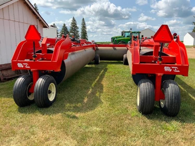 2012 Rite Way FFS Tillage Land Rollers for Sale | Tractor Zoom