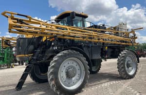SOLD - 2012 RoGator RG900 Lot No. a6a77bd6c89d4339920a3bfd1905b385 ...