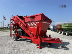 2012 Royer 364 Lot No. 8308 Construction For Sale | Tractor Zoom