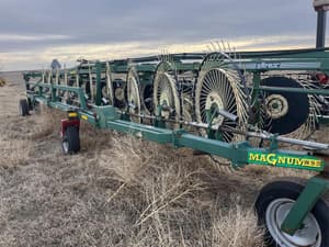 SOLD - 2012 SITREX MK18-20 Stock No. 19162 Hay and Forage | Tractor Zoom