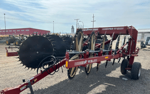 2012 Sitrex Pro 17 Lot No. 3787 Hay and Forage For Sale | Tractor Zoom