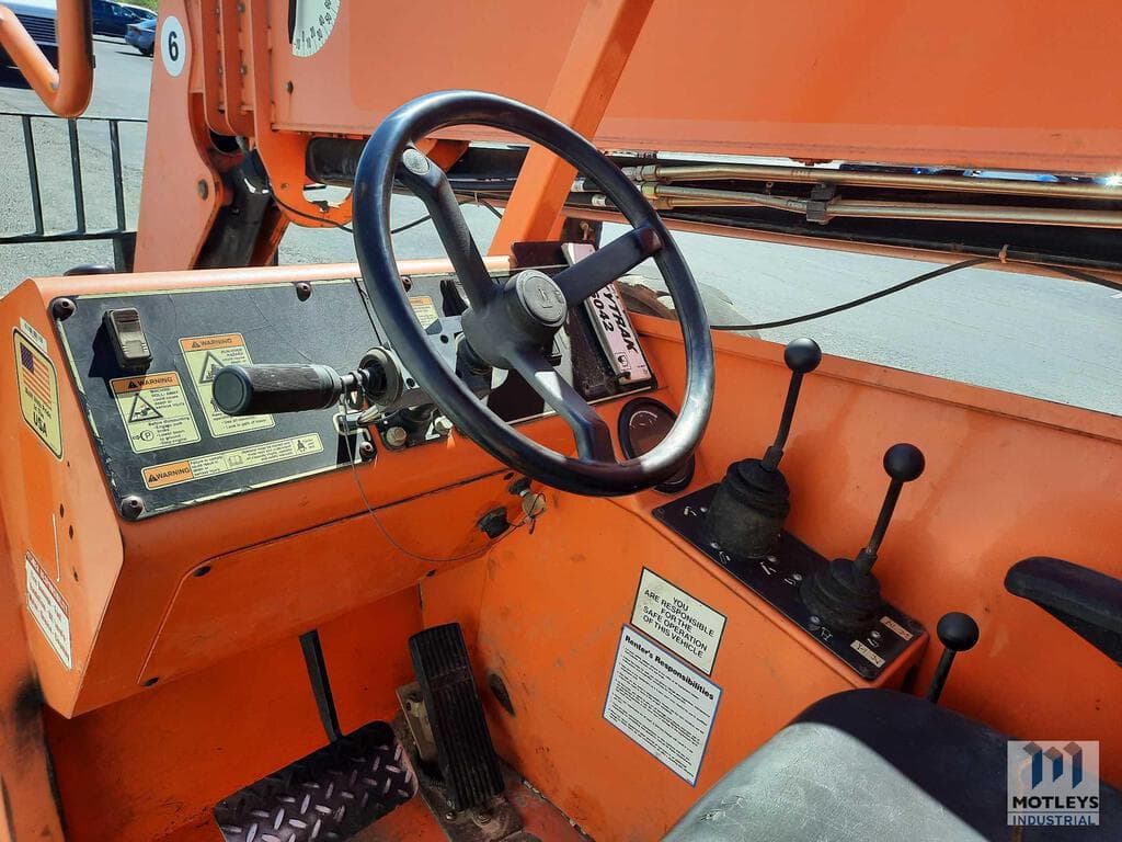 2012 Skytrak 6042 Construction Telehandlers for Sale | Tractor Zoom