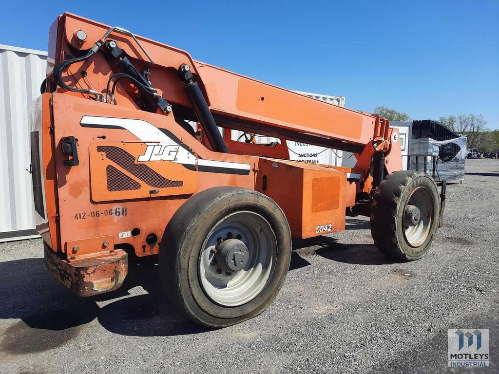 2012 Skytrak 6042 Construction Telehandlers for Sale | Tractor Zoom