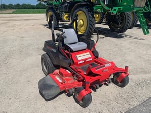 SOLD - 2012 Snapper Snapper Pro S200X Stock No. 465636 Other Equipment ...