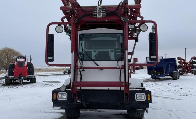 Stinger Stacker 6500 Hay and Forage Bale Accumulators/Movers for Sale ...