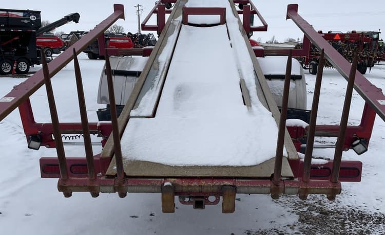 Stinger Stacker 6500 Hay and Forage Bale Accumulators/Movers for Sale ...