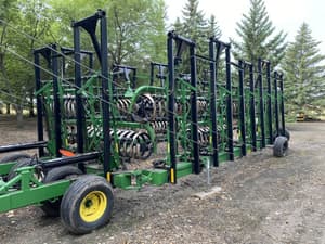 2012 Summers Harrow Packer Stock No. 88195 Tillage For Sale | Tractor Zoom