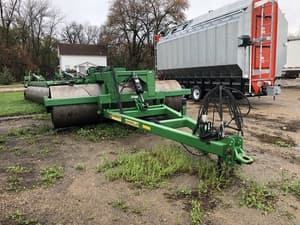 SOLD - 2012 Summers Superroller Stock No. 73239 Tillage with 53 ft ...