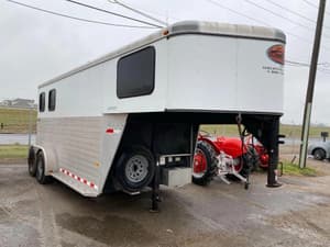 2012 Sundowner FD306 Lot No. 132B Ag Trailers For Sale with --- Ft ...
