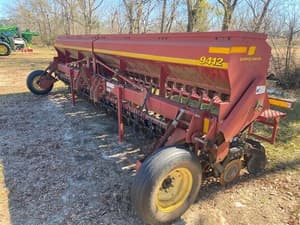 SOLD - 2012 Sunflower 9412 Stock No. 345722 Planting with 20 ft ...