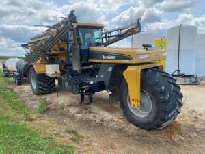 SOLD - 2012 Terra-Gator TG9300 Lot No. 119 Chemical Applicators ...