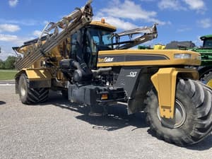 SOLD - 2012 Terra-Gator TG7300 Stock No. 1264590 Chemical Applicators ...
