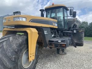 SOLD - 2012 Terra-Gator TG7300 Stock No. V0003869 Chemical Applicators ...