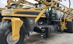 2012 Terra-Gator TG7300 Stock No. 6069R Chemical Applicators For Sale ...