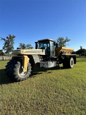 2012 Terra-Gator TG7300 Stock No. EQ00xxxxx(NC) Chemical Applicators ...