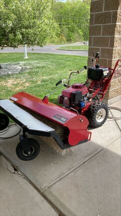 SOLD - 2012 Turf Teq 1305 Stock No. 60152 Other Equipment | Tractor Zoom