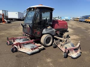 SOLD - 2012 Toro 31599N Lot No. 3800 Other Equipment with 7,156 Hrs ...